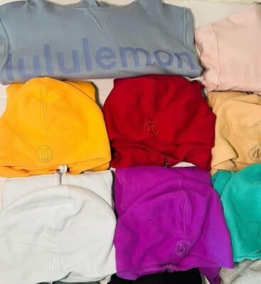 lululemon pallets - Wholesales Liquidation Pallets