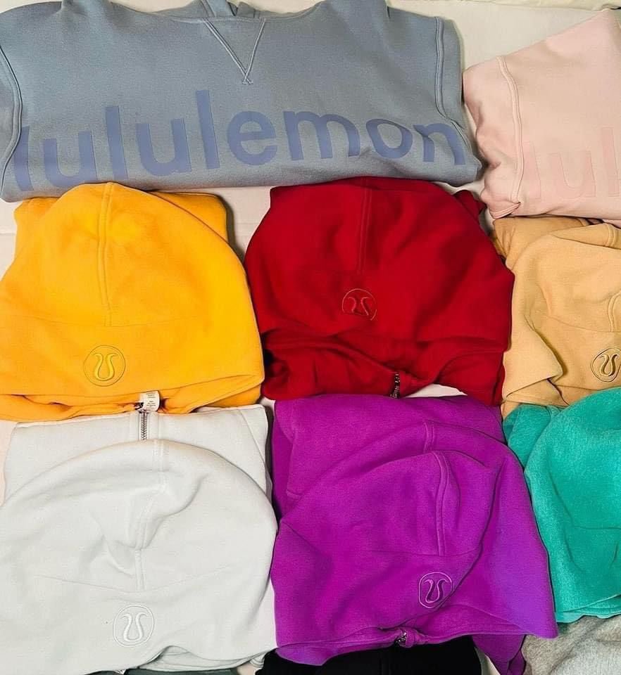 lululemon pallets - Wholesales Liquidation Pallets